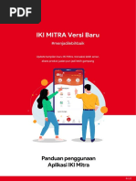 Manual Pengguna (Kiosk Dan Sistem Smartbox) | PDF