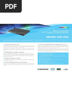 Baofeng Radio Programming Guide | PDF | Radio | Menu (Computing)