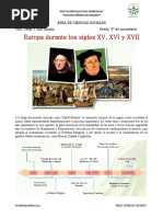 Análisis del Modelo de Goodwin | PDF | Macroeconómica | Ciclo comercial