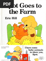 Where's Spot? | PDF