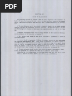 Oath of Office Alumni Association - New Format | PDF | Oath Of Office ...