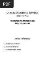 Panduan Sitasi Gaya IEEE | PDF