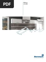 Kin Long Philippines Typical Product Catalogue | PDF | Window | Door