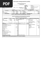 Fortis Letterhead | PDF