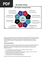 EoT Claim Template For Contractors | PDF | Business