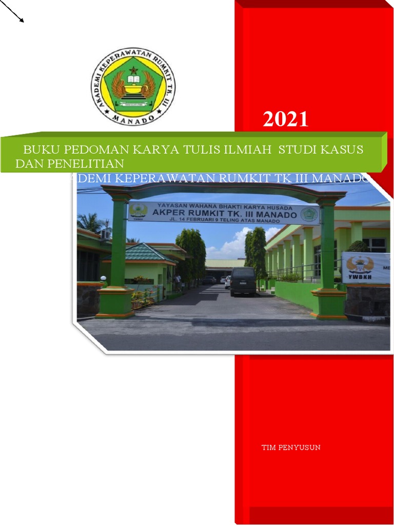 Draf Panduan KTI | PDF