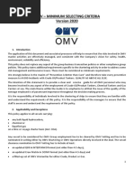 Multimodal Dangerous Goods Form | PDF | Dangerous Goods | Cargo