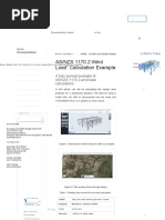 Quick Guide To Beam Analysis Using Strand7 | PDF | Bending | Beam ...