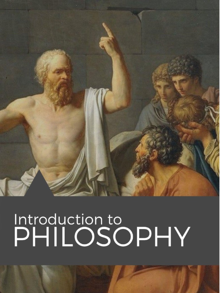 Lesson 3 Introduction To The Philosophy of The Human Person | PDF ...
