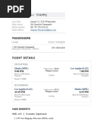 Study Permit Extension Letter of Explanation Template | PDF | Cultural ...