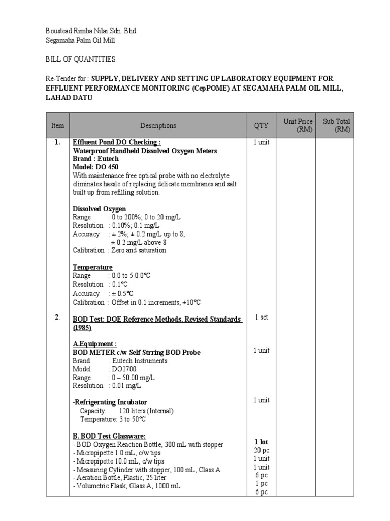 Lab Equipment - CePPOME | PDF | Filtration | Physical Sciences