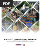 DOLE Integrated Livelihood Program Guidelines | PDF | Unemployment ...