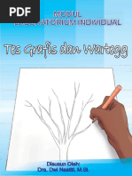 Perbandingan Tes SSCT dan FSCT | PDF