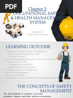 She Committee Minutes Template | PDF | Occupational Safety And Health ...