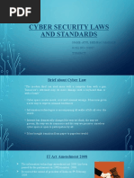 ISC2 Pre-Assessment and D1 | PDF | Computer Security | Security