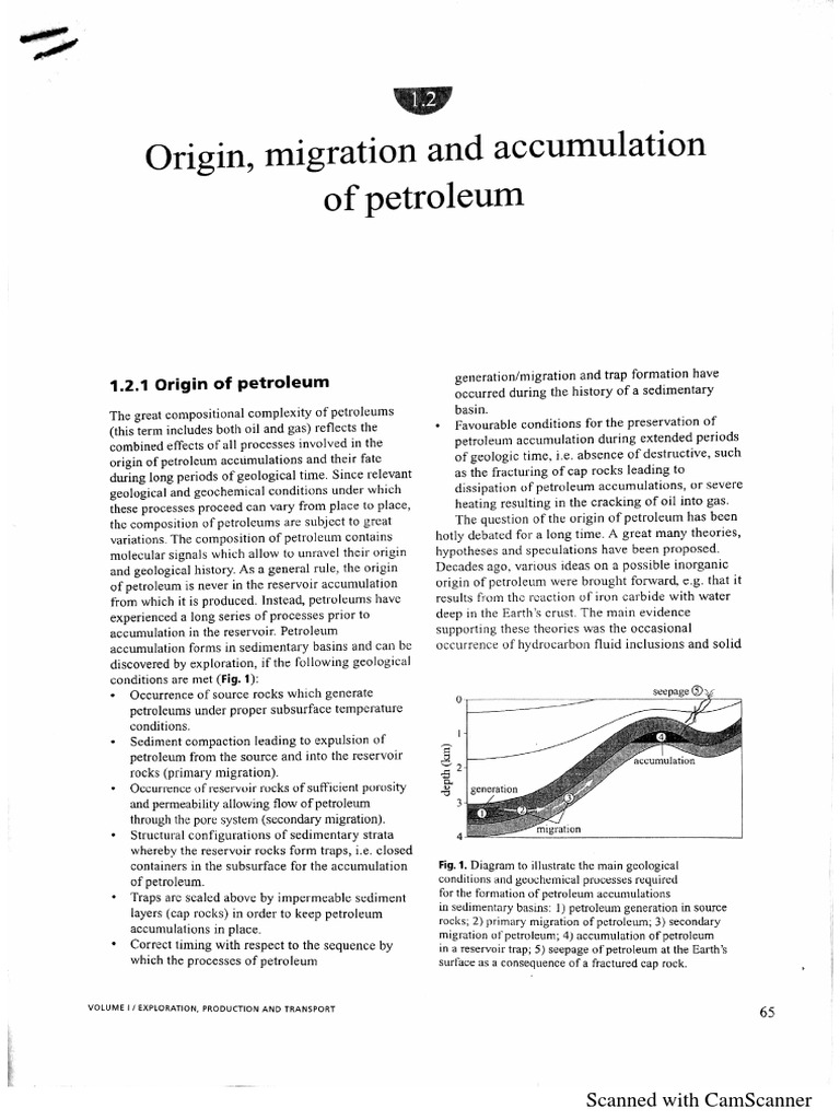 Applied Geophysics | PDF