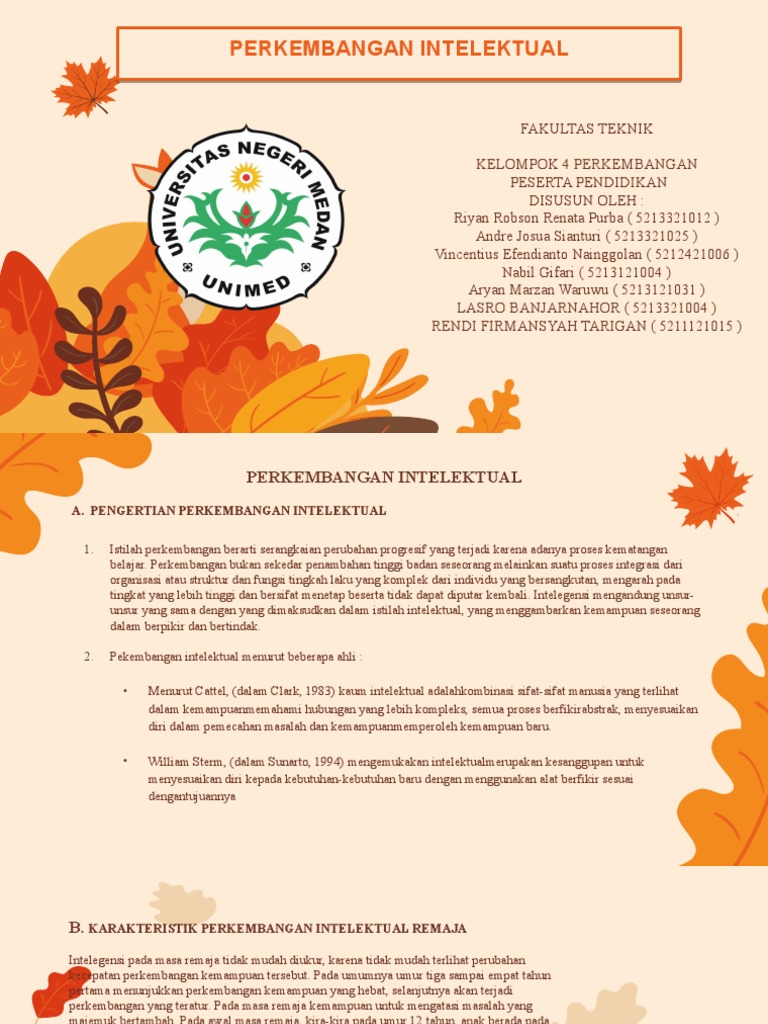 Tugas Project PPD | PDF | Karier & Perkembangan | Pengembangan Diri