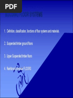 Hit Construction Northwood 02 Trusses and Beams On IBR Sheets | PDF