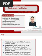 MASSAR-Manuel D'utilisateur-Fr | PDF | Microsoft Excel | Fichier ...