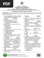 Typhoons (An Excerpt) Rio Alma | PDF