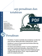 LP HHD | PDF
