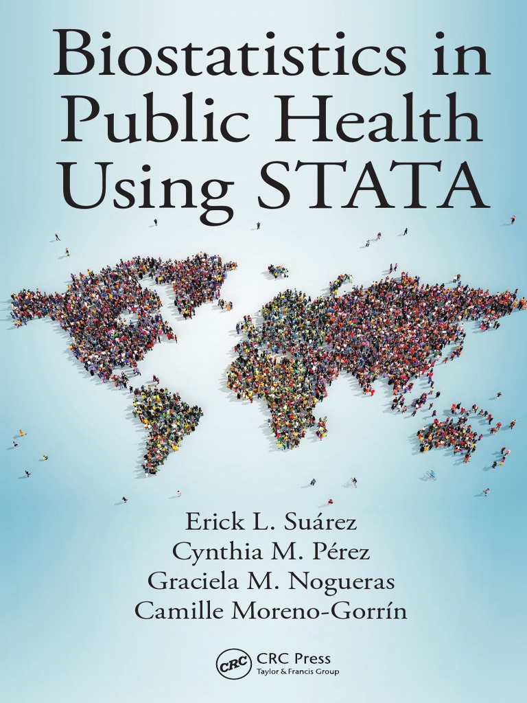 Biostatistics in Public Health Using STATA-2016 | PDF | Regression ...