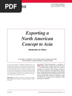 A Descriptive Model of Strategic Management (Wheelen & Hunger) | PDF ...