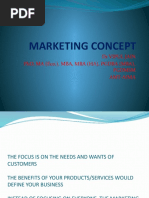 Hotelling's Model of Spatial Competition Explained | PDF | Competition ...