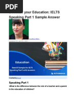 Feaps Portfolio Planning Template | PDF | Educational Assessment ...