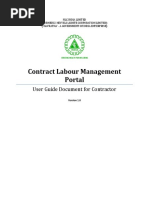 Compiled Statutory Compliance - Checklist - Labour Law | PDF | Employee ...
