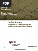 Manual - ST Jude Pacemaker PM2140 | PDF | Artificial Cardiac Pacemaker ...
