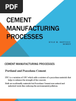 Well Pad Construction - Summary | PDF | Blowout (Well Drilling) | Oil Well