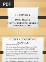 Visitors Tabular Ledger & Guest Weekly Bill | PDF | Debits And Credits ...