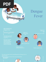 Filipino Tagalog Fact Sheet What Is Influenza | PDF