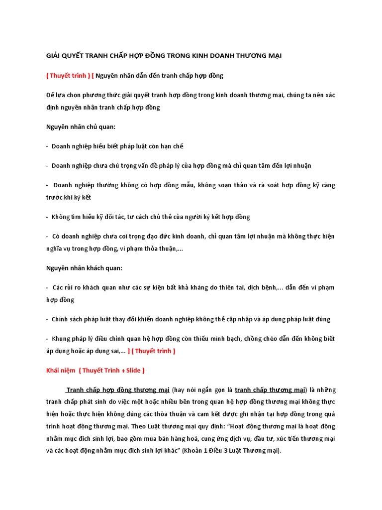 N I Dung Làm Slide Nhóm 9 LKD | PDF