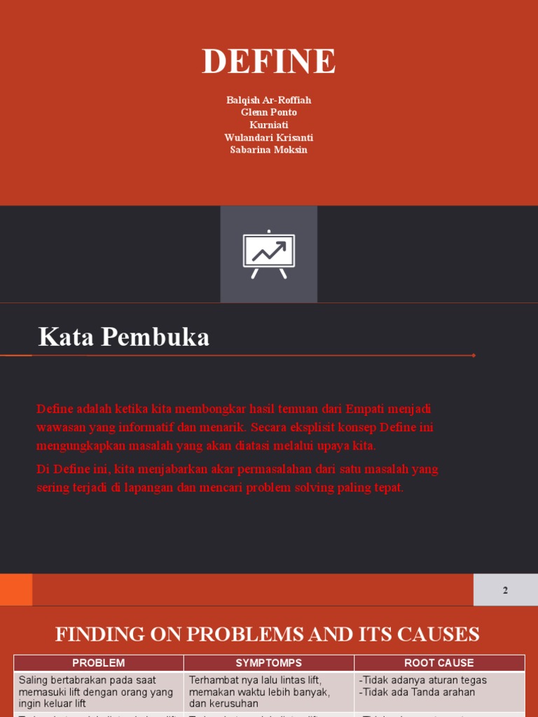 Define | PDF | Komputer