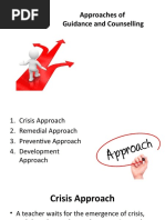 GUIDANCE SERVICES Individual Inventory Service | PDF | Inventory ...