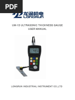 LCD Sw900 Manual | PDF | Electric Power | Lighting