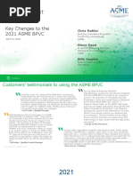 ASME Data Report Forms | PDF | Boiler | Welding