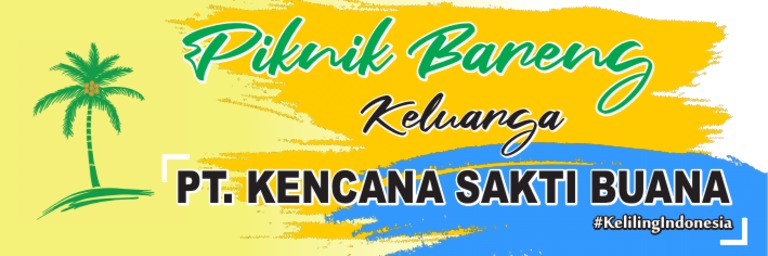 Banner Piknik | PDF