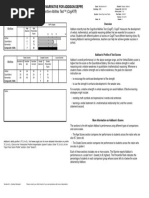 Curriculum Alignment Tool PRINTABLE | PDF | Educational Stages | Curriculum