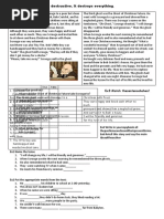 Muppet Christmas Carol Script | PDF | Ebenezer Scrooge | Tiny Tim (A ...