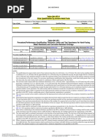 P-Number F-Number and A-Number in Welding PDF | PDF | Alloy | Construction