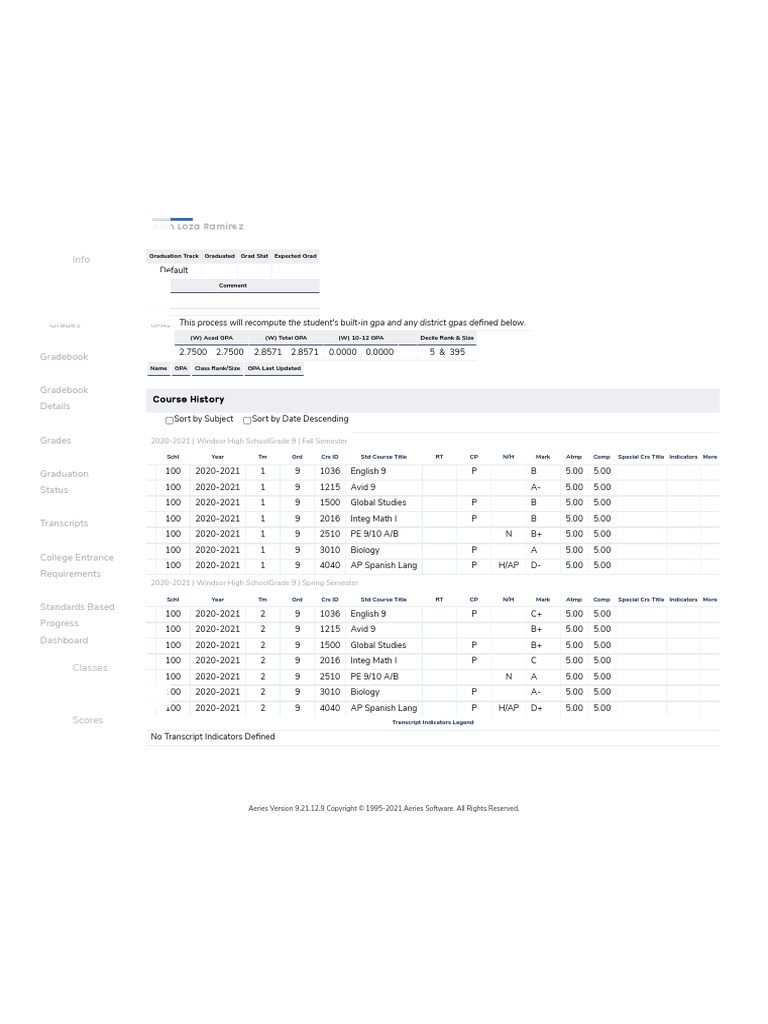 Transcripts 1 | PDF | Computing | Software