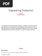 Filing Techniques in Engineering Workshop | PDF | Machining ...