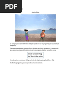 Algoritmos de Programación con Scratch