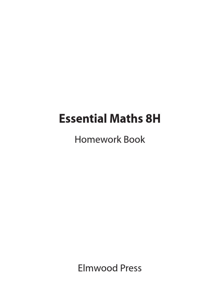 8H Homework | PDF | Area | Prime Number