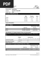 NIRF 01: National Incident Report Form | PDF