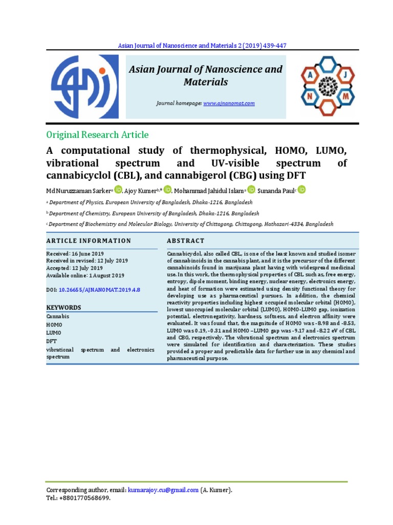 AAAADDD | PDF | Molecules | Chemical Bond