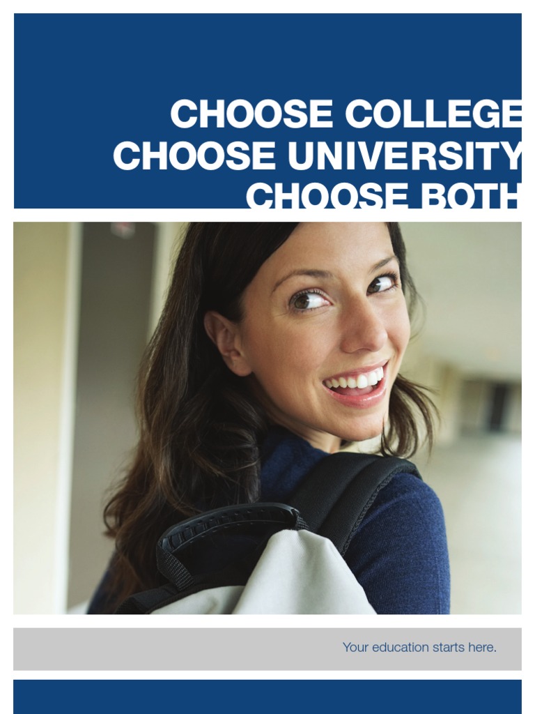 NSCC Articulation Guide | PDF | Bachelor's Degree | Academic Degree